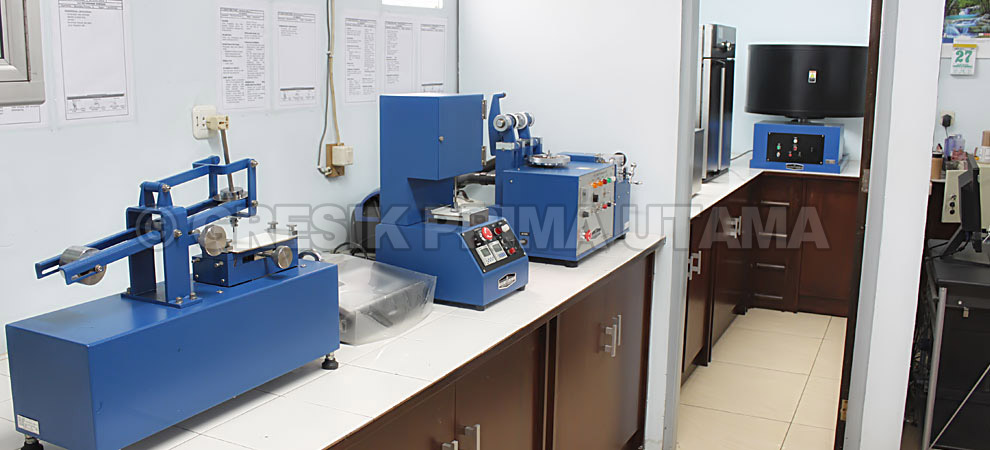 Gresik Prima Utama - Factory